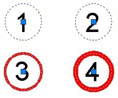 Understanding Layer 0, ByLayer and ByBlock2 - GstarCAD