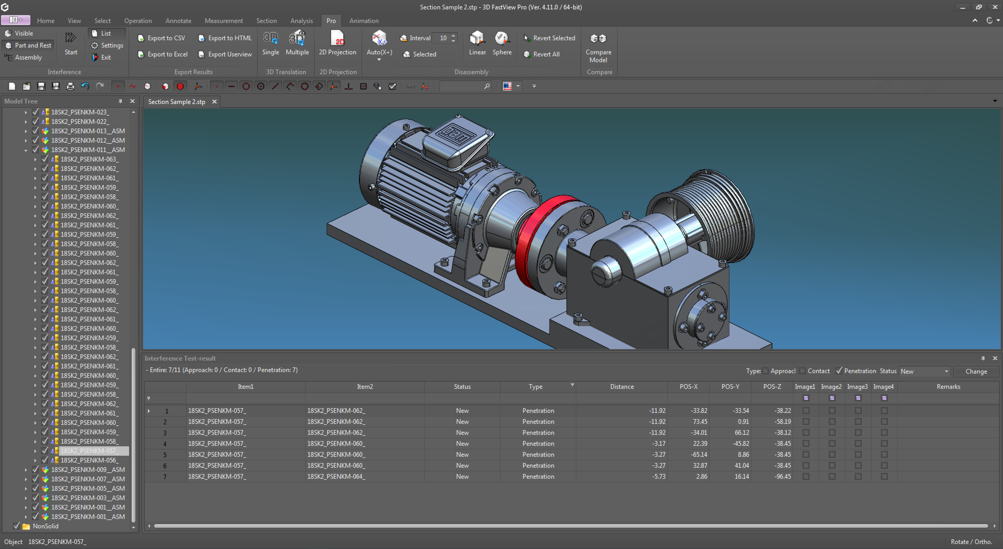 Pro Tab 2 - GstarCAD