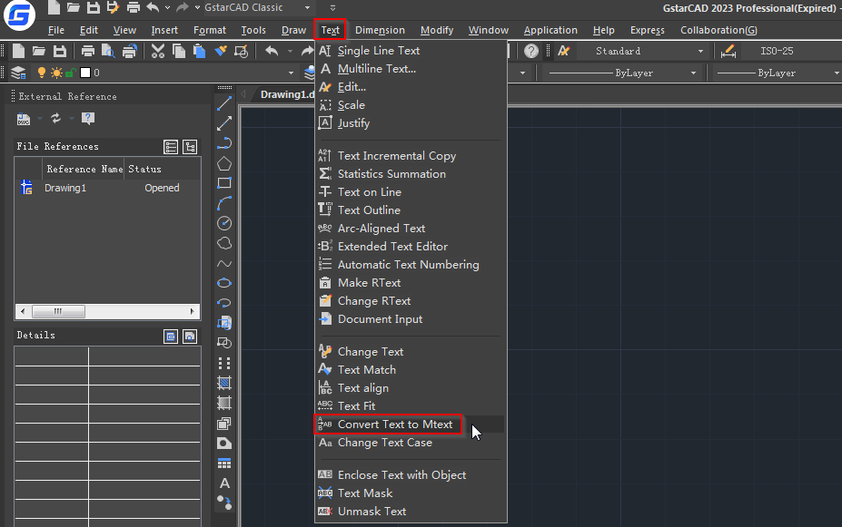 How To Work On Text With Txt2mtxt Command