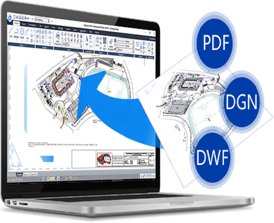 Blogs - CAD Articles, Stories & News - GstarCAD